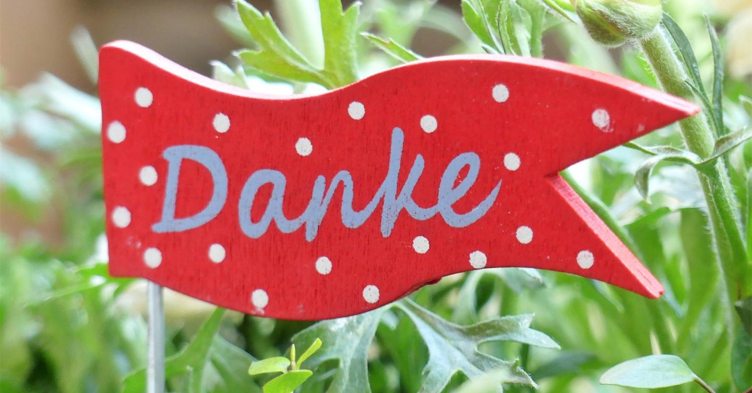 Pastoralreferentin i.R. Dietlinde Schmidt sagt "Danke" | Pfarrei ...